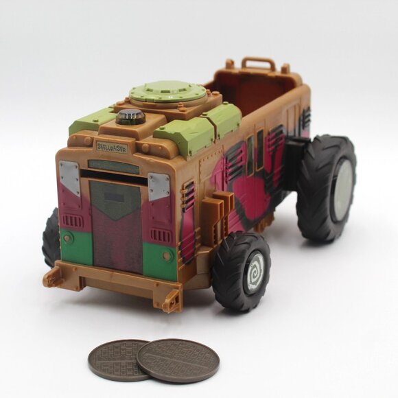 Teenage Mutant Ninja Turtles | Toys | Teenage Mutant Ninja Turtles Rc ...